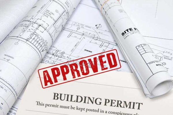 Plans & Permits | General Contractor Serving Los Angeles
