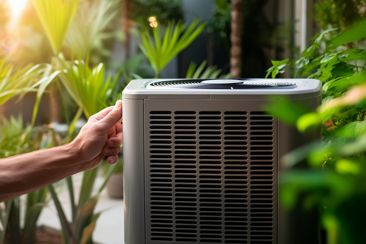 Hvac | General Contractor Serving Los Angeles