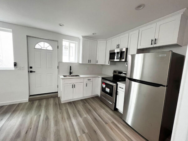 ADU - Accessory Dwelling Unit | Garage Conversions Contractor